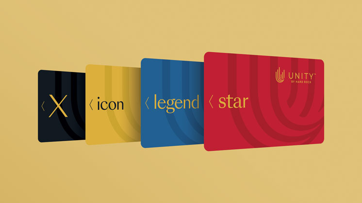 Match your tier at any of our 6 Seminole Gaming casinos