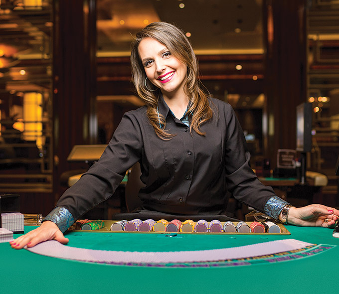 Seminole Gaming: Casinos, Hotels, Entertainment, Restaurants & More