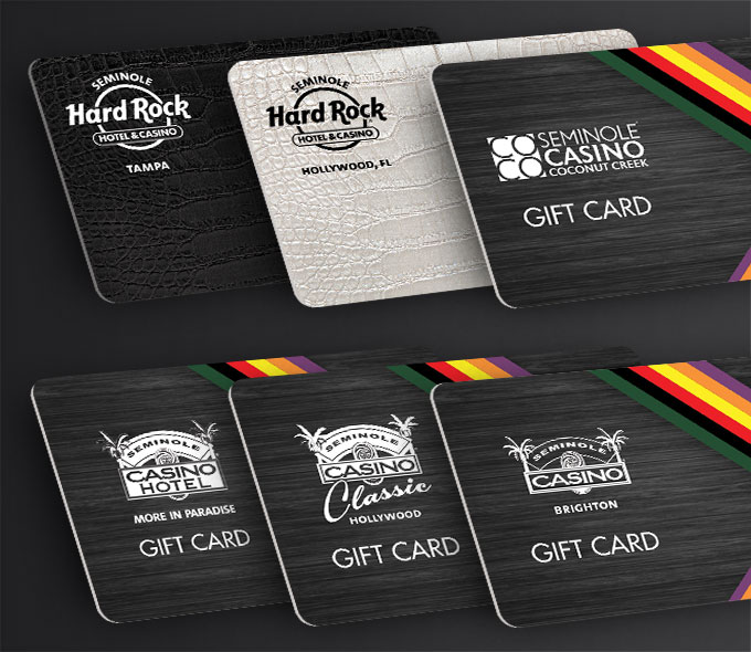 Seminole Gaming: Casinos, Hotels, Entertainment, Restaurants & More